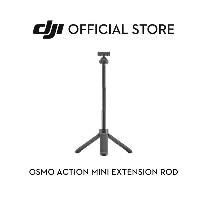 DJI Osmo Action Mini Extension Rod | Lazada