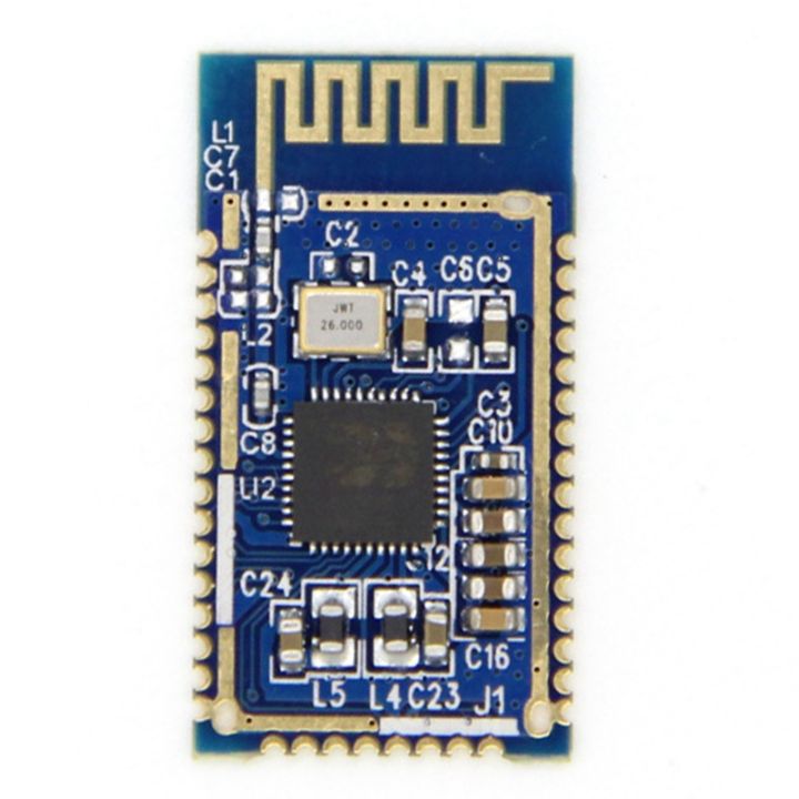 Bluetooth V5.0 Stereo BK3266 Module AT Renamed Serial Control Receiver ...