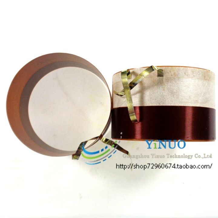 100MM woofer voice coil 100-core Glass fiber skeleton material High ...