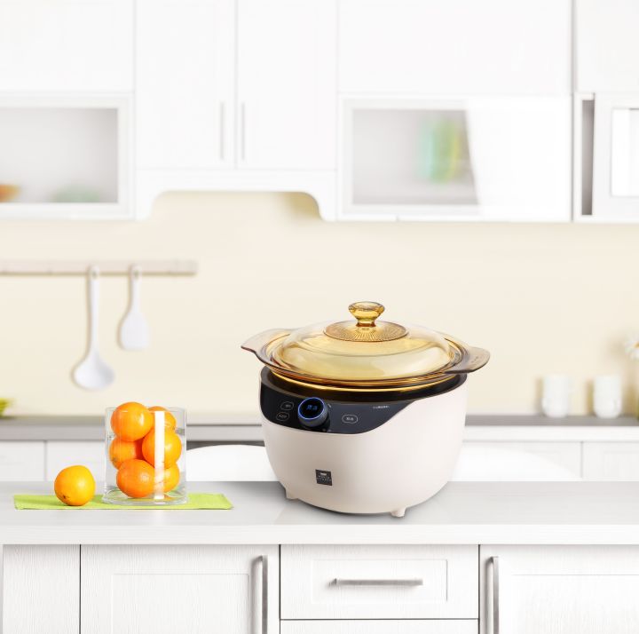 Pensonic World Kitchen Smart Pot - Model WK-ES | Lazada