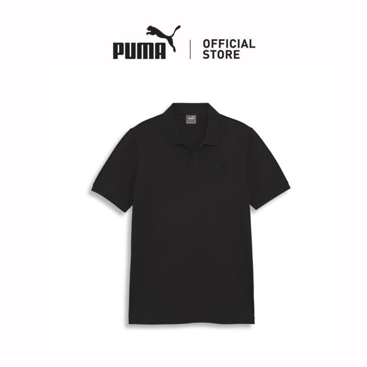 PUMA Classics Men's Polo | Lazada Singapore