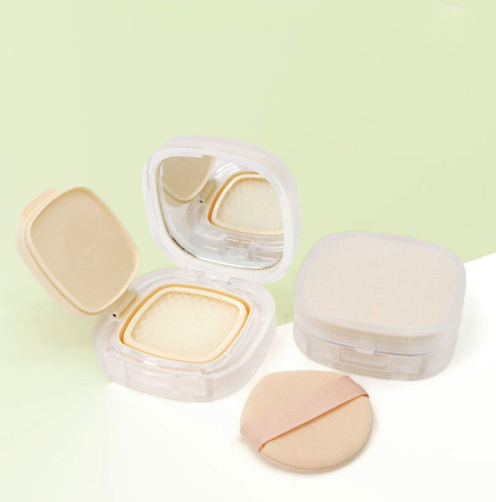 Air Cushion Packaging Box Split Box With Mirror Square Air Cushion ...