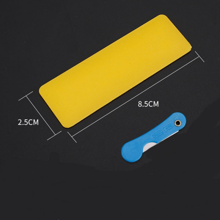 Glass film scraper plastic wallpaper wallpaper film tool window ...