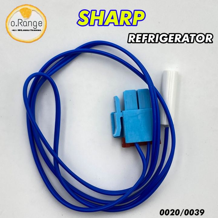 SHARP REFRIGERATOR DEFROST SENSOR | Lazada