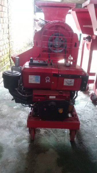 mesin copper pencacah rumput pakan ternak | Lazada Indonesia