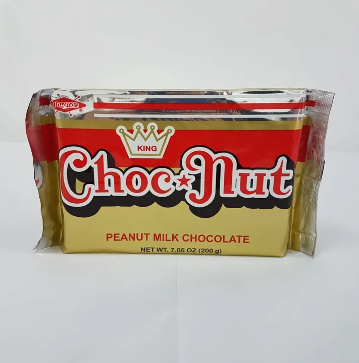 HANY, CHOCNUT, CREAM-O, MALLOWS, FLATOPS, CHOCO CRUNCHIES | Lazada