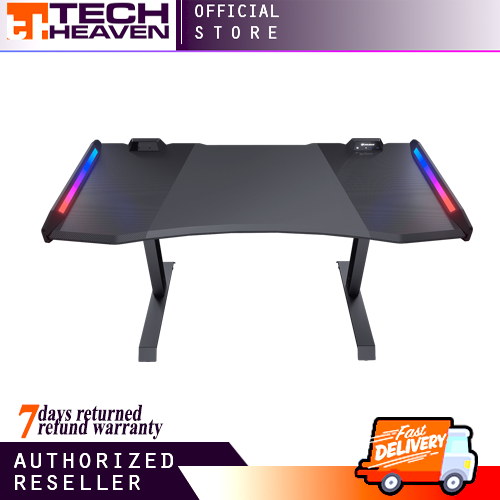 COUGAR-GAMING-TABLE-MARS-120-RGB | Lazada PH