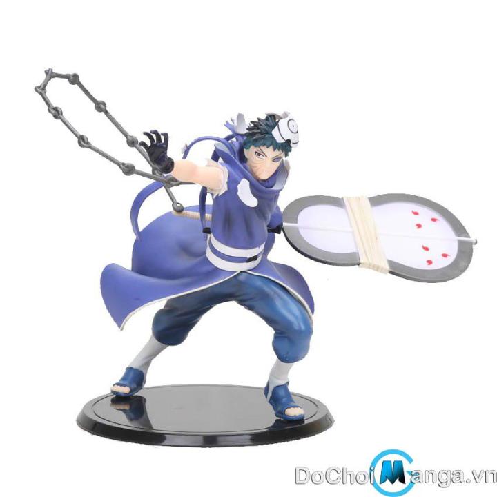 Mô Hình Uchiha Obito MS 1 | Lazada.vn