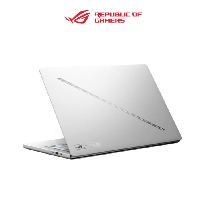 ROG Zephyrus G16 2024 GU605M-VQR109WO GU605M-VQR182WO U9-185H/ 32GB ...