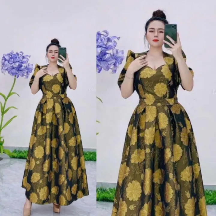 MELISSA】SWEETHEART | LIMITED EDITION | | FILIPINIANA | JACQUARD ...