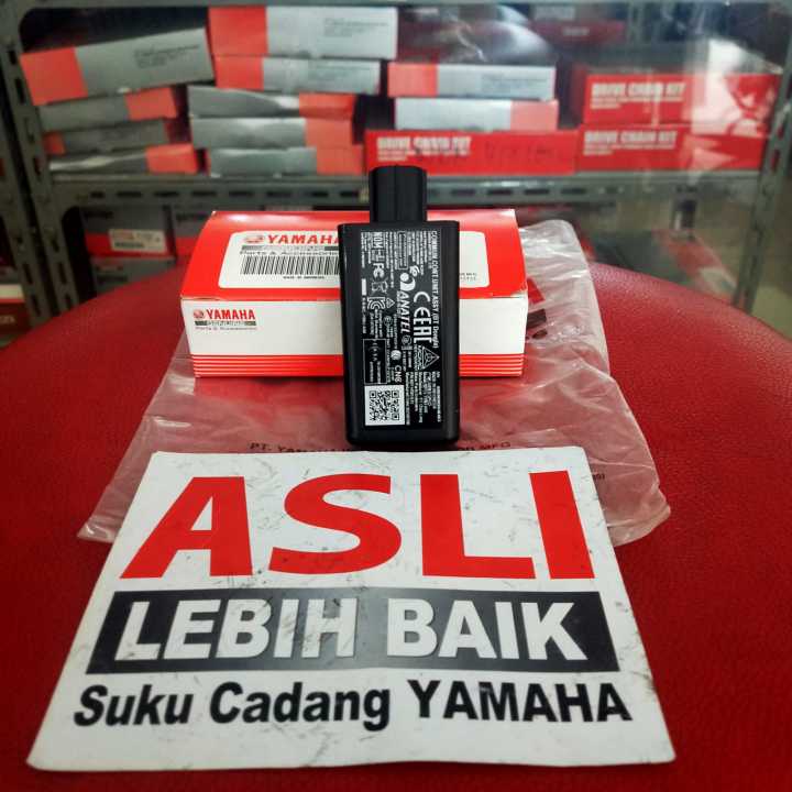 CCU All New Nmax Connected B6Y-H5810-12 Original Yamaha | Lazada Indonesia