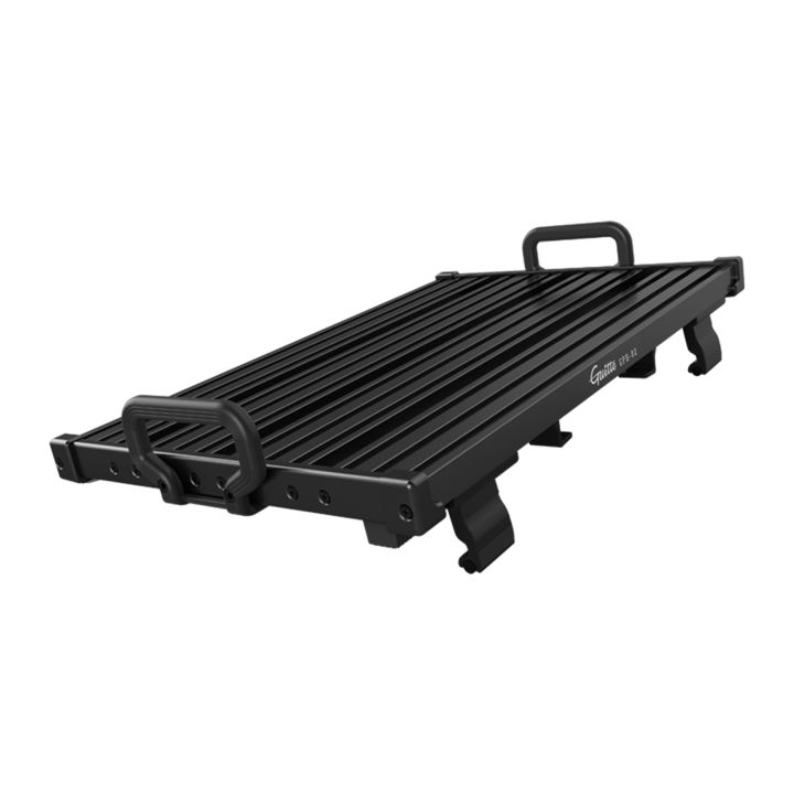 Guitto GPB-02 Guitar Pedal Board | Lazada PH