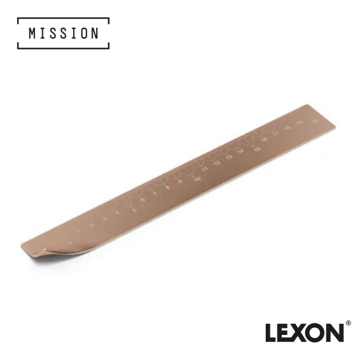 LEXON City Ruler | Lazada PH