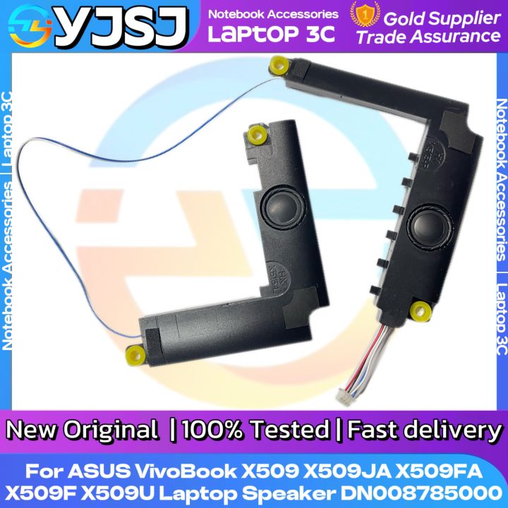 Original Laptop SpeakerASUS VivoBook X509 X509M X509JA X509FA X509F ...