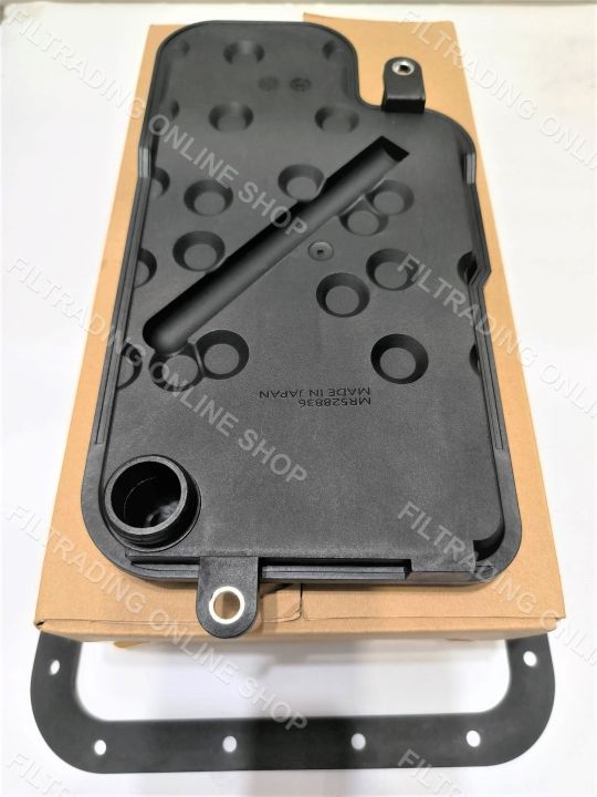 Transmission Filter ATF Filter Montero, Mitsubishi Montero 2008 to 2015 ...