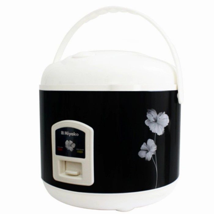 Miyako Rice Cooker MCM 838 / Magic Com Penanak Nasi kpasitas 2.2 liter ...