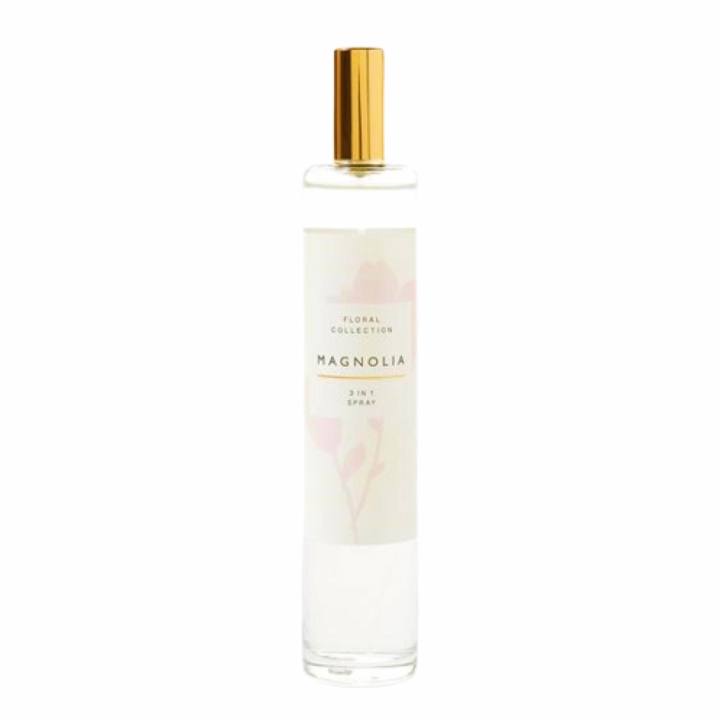 Marks & Spencer / Magnolia / Fragrance For Women / (Floral Collection ...