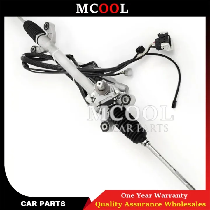For Subaru Forester Impreza XV Crosstrek Electric Power Steering Rack ...