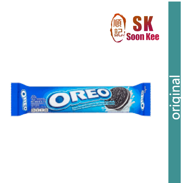 oreo original | Lazada