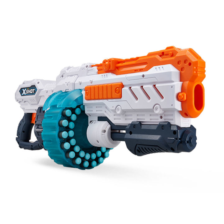 Zuru x shot special attack Fox xshot launcher x-shot children's soft ...