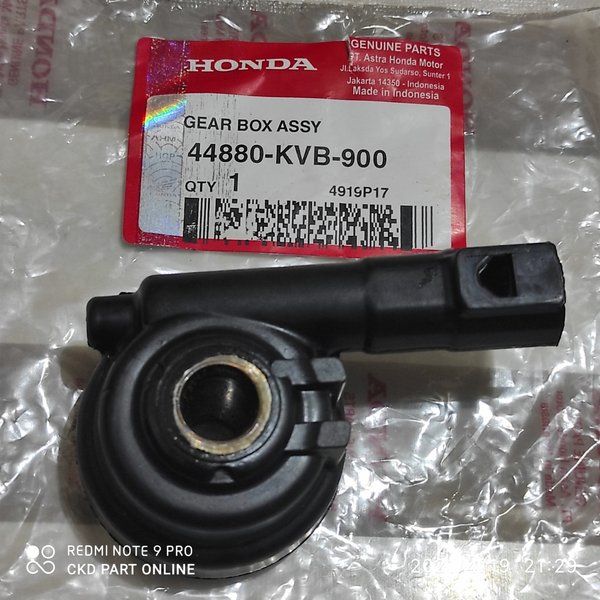 GEAR BOX SPEEDOMETER BEAT VARIO 110 SPACY SCOOPY | Lazada Indonesia