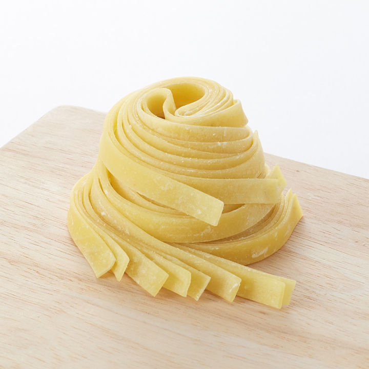 MUJI wide pasta | Lazada PH