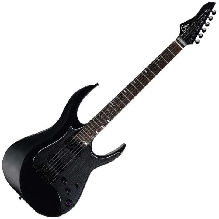 GTRS Modern M800 Intelligent Electric Guitar with Built-In Effects ...