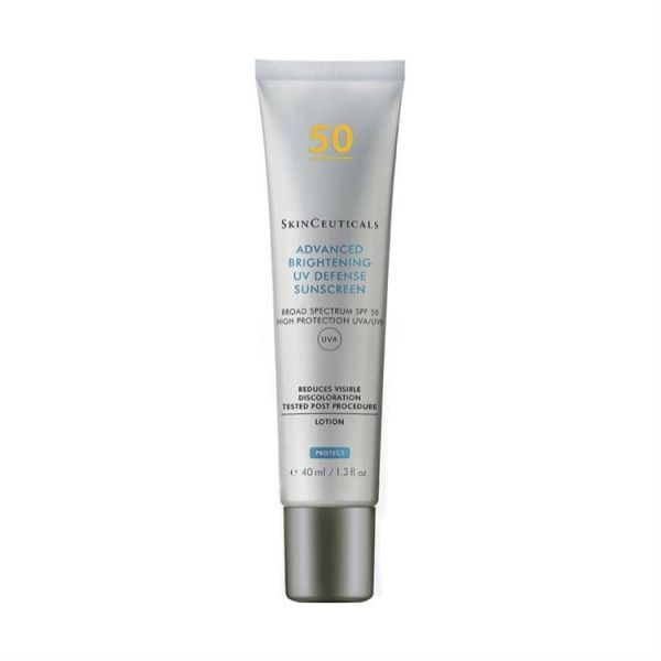 Skinceuticals Advanced brightening UV Defense sunscreen SPF50 40ml ...