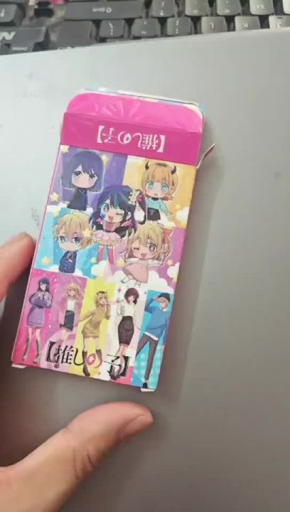 30Pcs/Pack Sousou no Frieren Beyond Journey's End Card Himmel Frieren ...