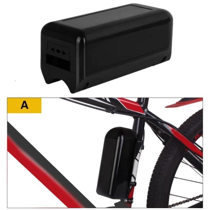 Electric Bike Controller Box Case Electric Bike Case Watertight ...