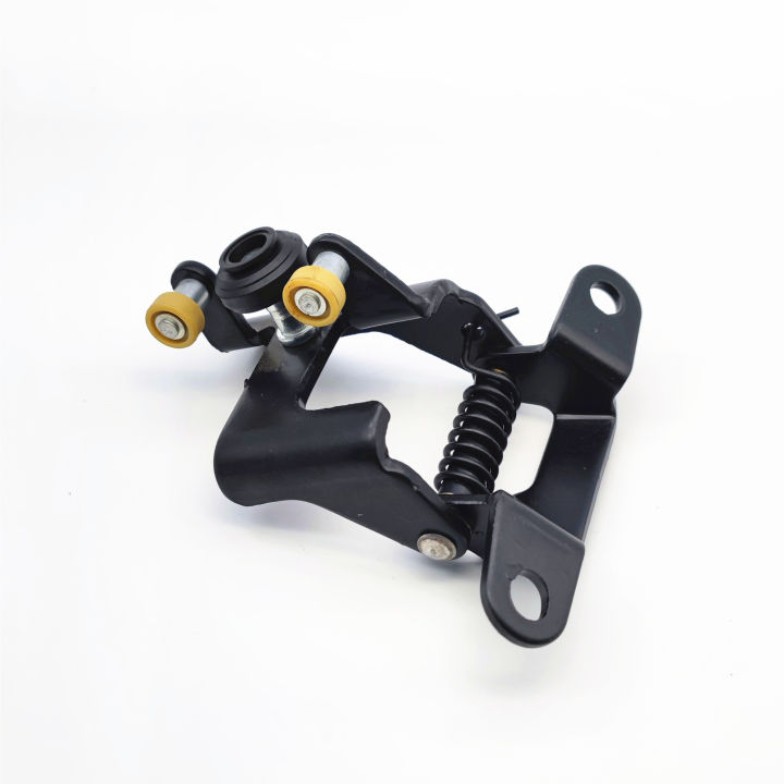 ZL For 2005-2014 Toyota Hiace Right Side Sliding Door Roller Middle Use ...