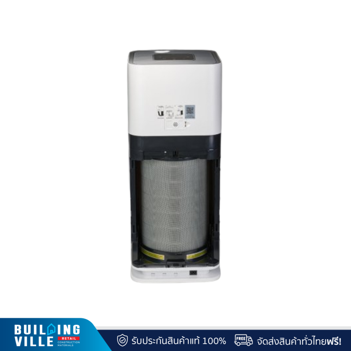 MEX ไส้กรองเครื่องฟอกอากาศ Purifina รุ่น FHC-P402 | Lazada.co.th