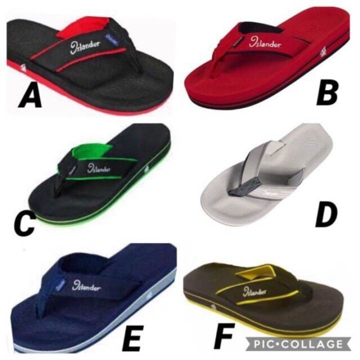 Original Islander Slipper For Men And Women | Lazada PH