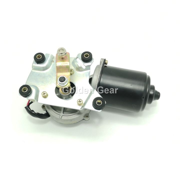 Isuzu Npr Wiper Motor Location at Katie Mueller blog