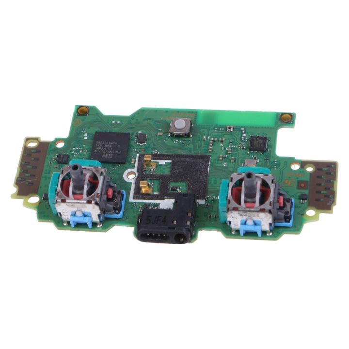Jdm-030 Motherboard Circuit Board For Ps4 Joystick Replacement Game ...