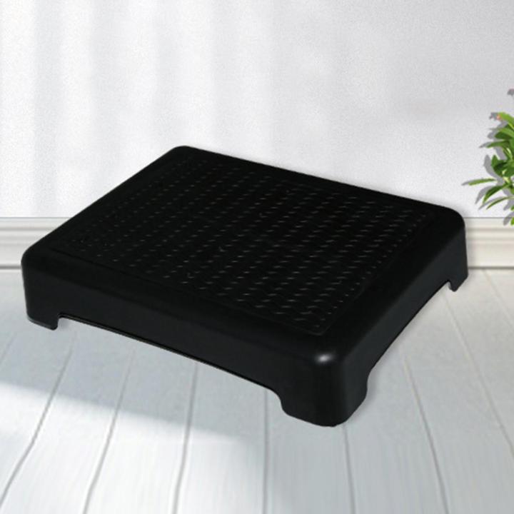 Lovely Homes Mobility Step Stool Multifunction Half Step Stool for ...