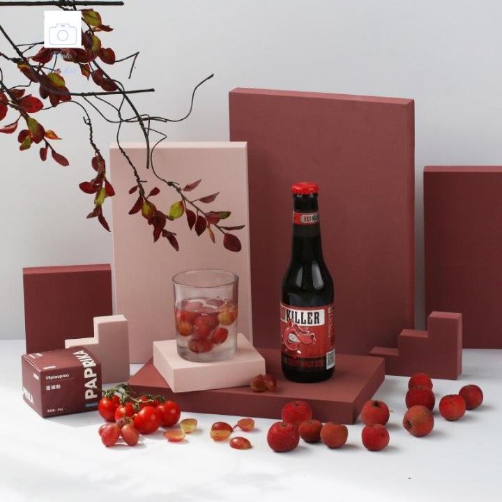 【Exclusive Limited Edition】 INS Style Geometric Body Photo Props ...