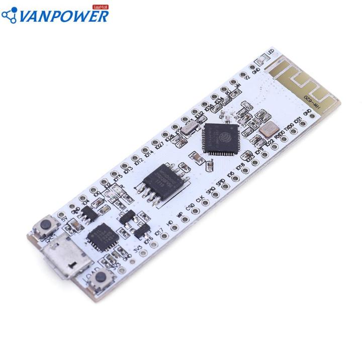 Widora-AIR AI+RISC ESP32 Expansion Board WiFi Bluetooth-compatible Compatible with ESP-WROOM ...