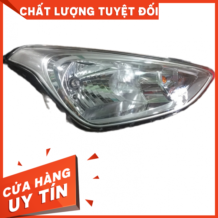ĐÈN PHA HYUNDAI I10 GRAND (92101 B4040,92102 B4040) | Lazada.vn