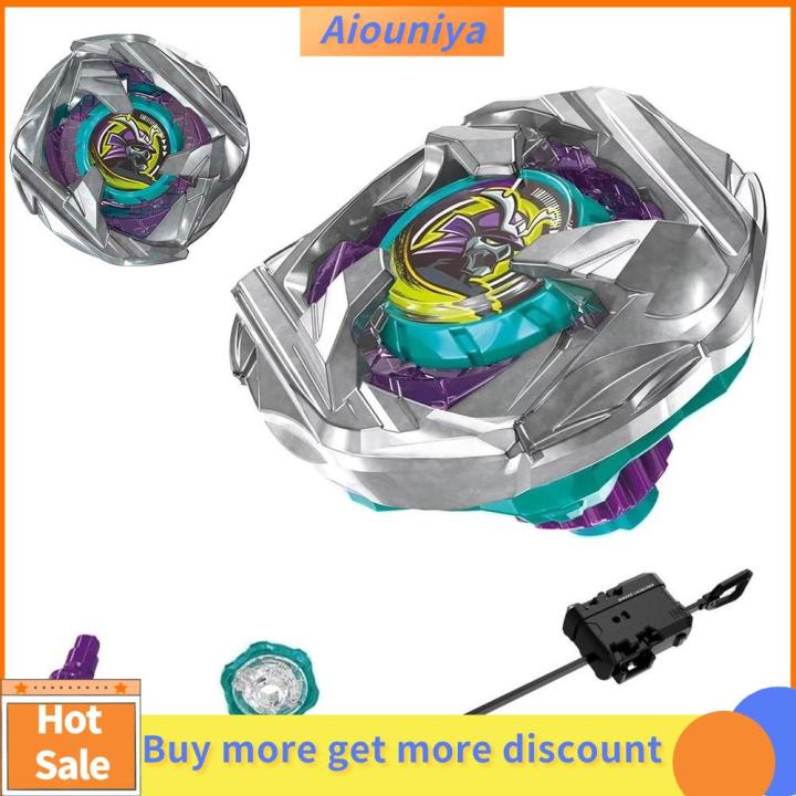 AIOUNIYA Samurai Calibur Beyblade X Battle Gyro Alloy BX-45 Beys With ...