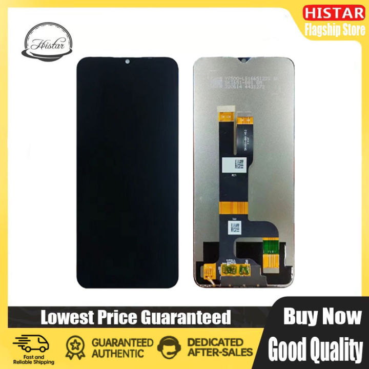 Realme LCD Realme C33 C30 Realme C30S LCD Touch Screen Display Assembly ... Realme LCD Realme C33 C30 Realme C30S LCD Touch Screen Display Assembly ...