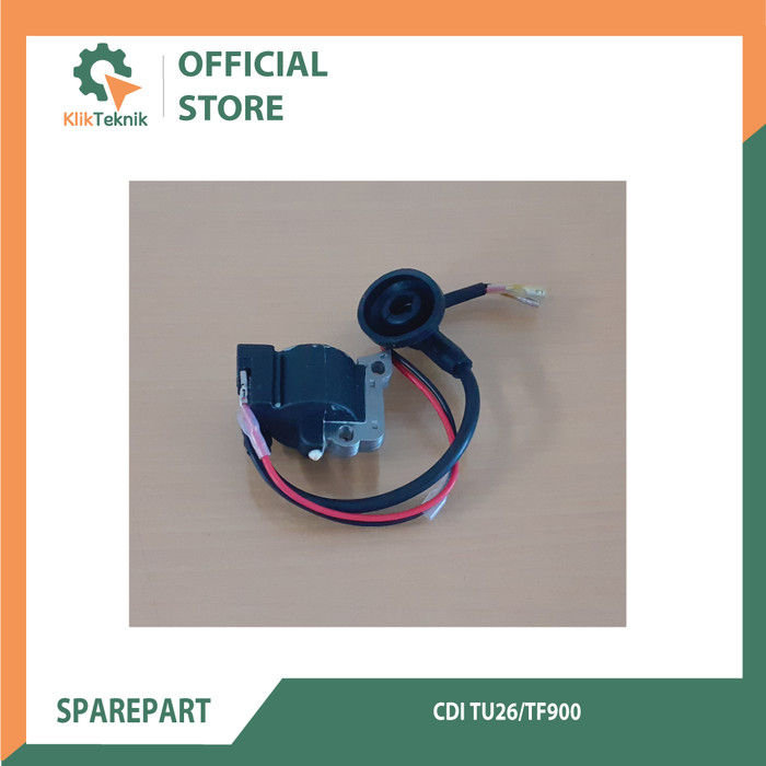 CDI TU26/TF900 Tasco mist sprayer YMR | Lazada Indonesia