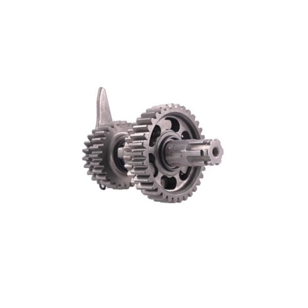 Moto Depot Counter Shaft Assembly HONDA C100 1 Set Easy Gear Shifting ...