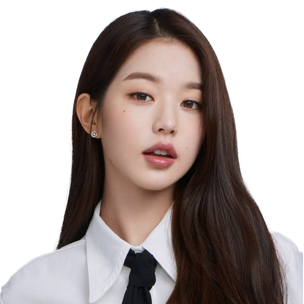 Ive ID Photo Set 2x2 6 pcs. Jang Wonyoung Yujin Liz Leeseo Rei Gaeul ...