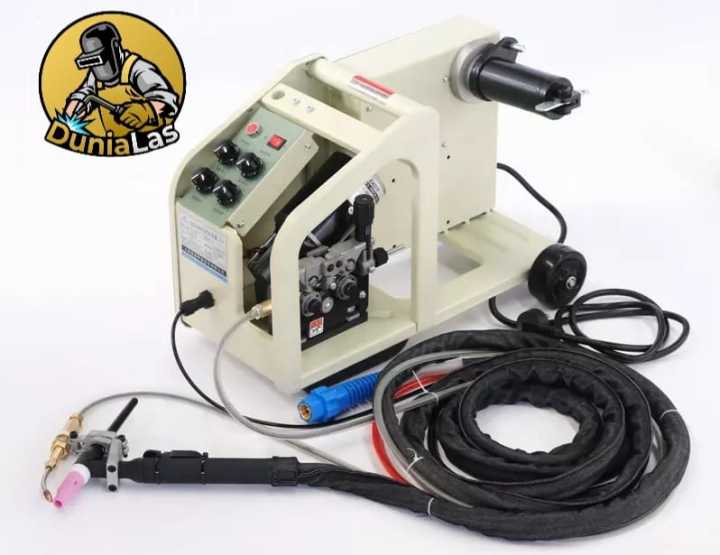 Mesin las TIG otomatis/ TIG welding feeder Arcmaster | Lazada Indonesia