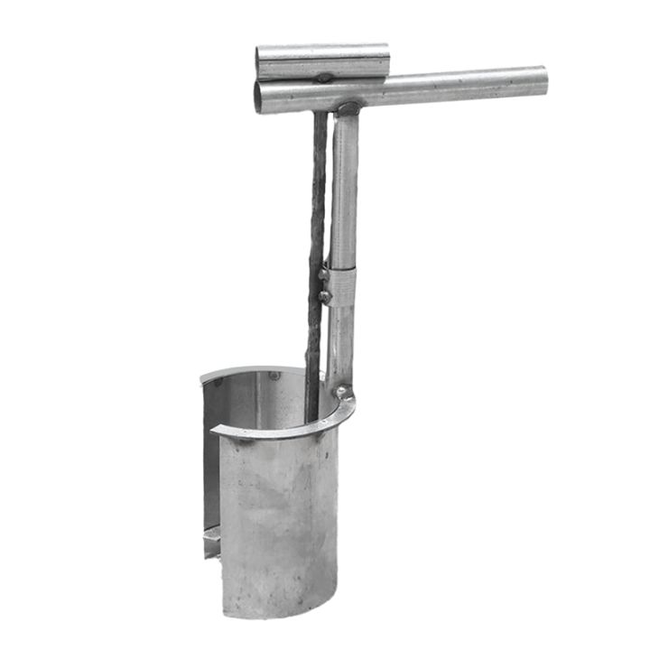 Garden Transplanter Tool Versatile Seedling Bulb Planter, Handheld Soil ...