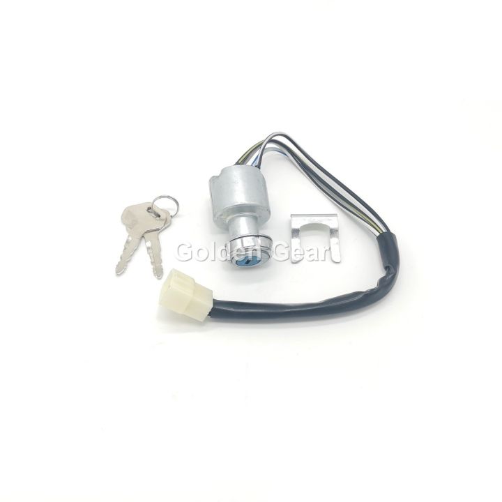 Suzuki F6A Carry Multicab Ignition Switch | Lazada PH