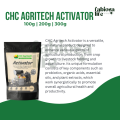 Japanese Technology CHC Agritech ACTIVATOR 100g | Solid Waste Management | Water Treatment ...