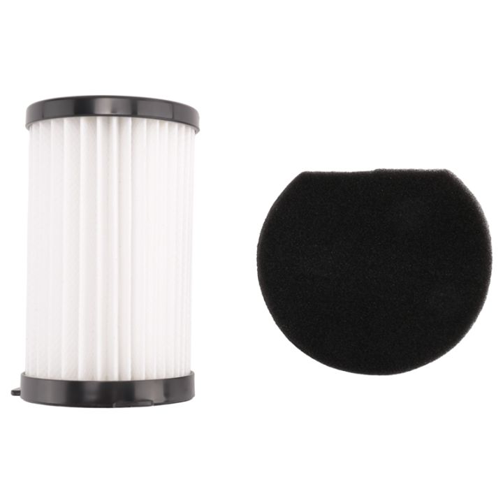 Washable Hepa Filter and Sponge Replacement Kit for D600 D601 Corded ...