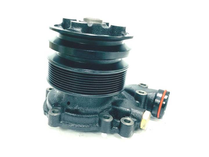 ปั้มน้ำ ลูกปืนปั้มน้ำ อีซูซุ NPR Isuzu Japan TBK J211-0210M สำหรับ ...